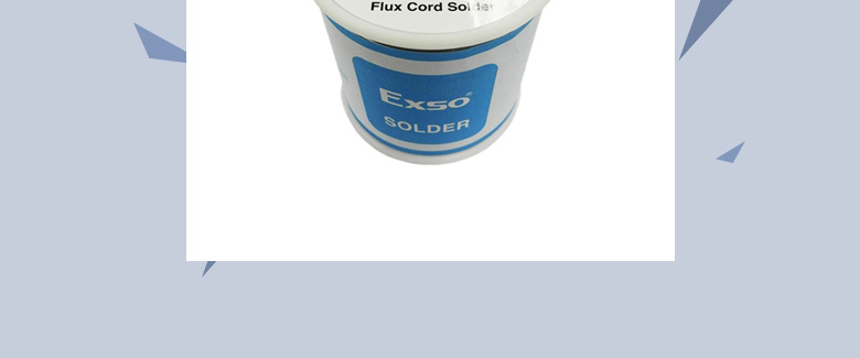 nextis 엑소 EXSO 무연솔더 EA-24 - 핫트랙스